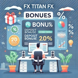 Titan FX ボーナスの現状とメリット：トレーダーが知っておくべき10のポイント: Titan FX